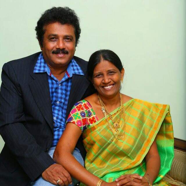 Merugu Wedding Invitation — December 14th 2024