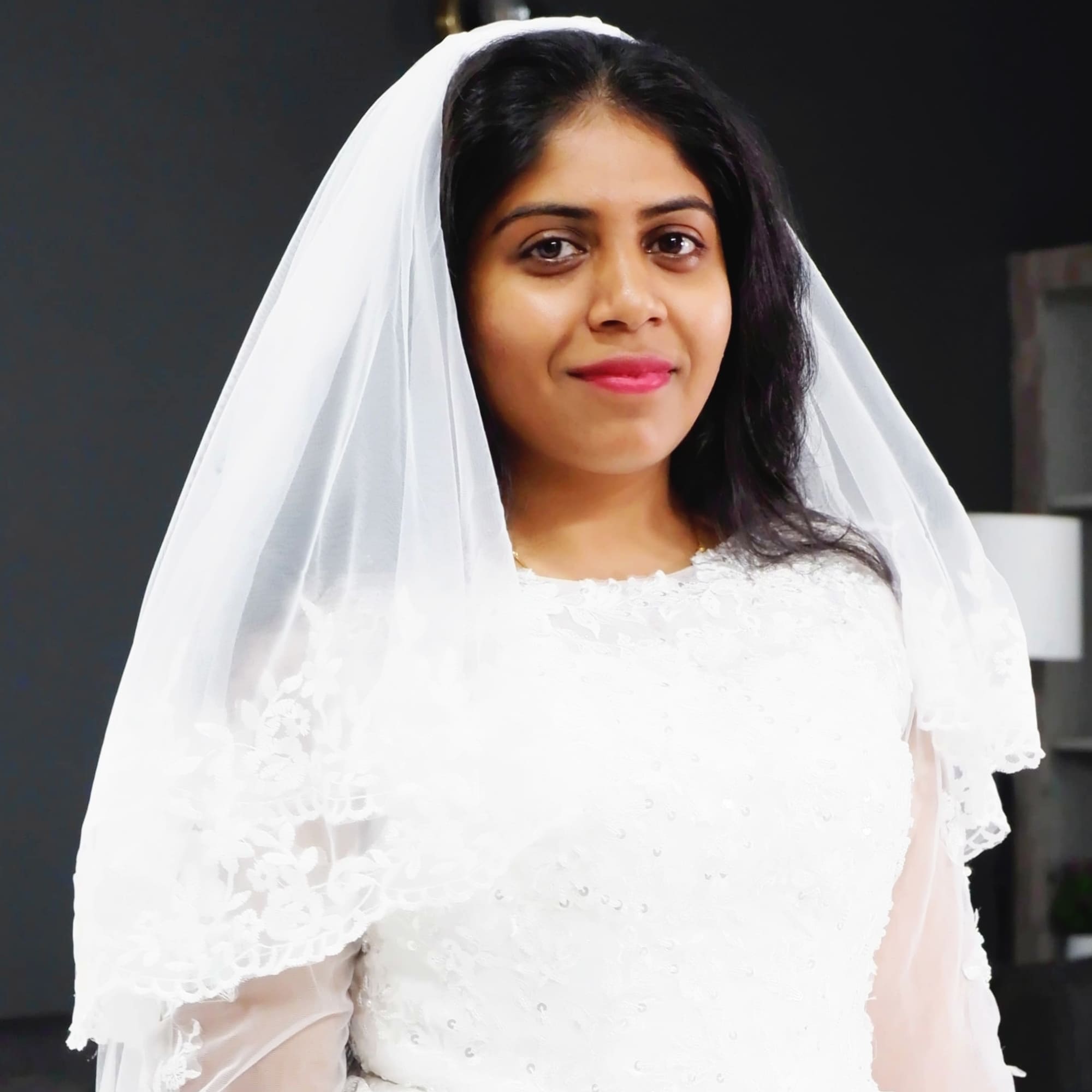 Merugu Wedding Invitation — December 14th 2024